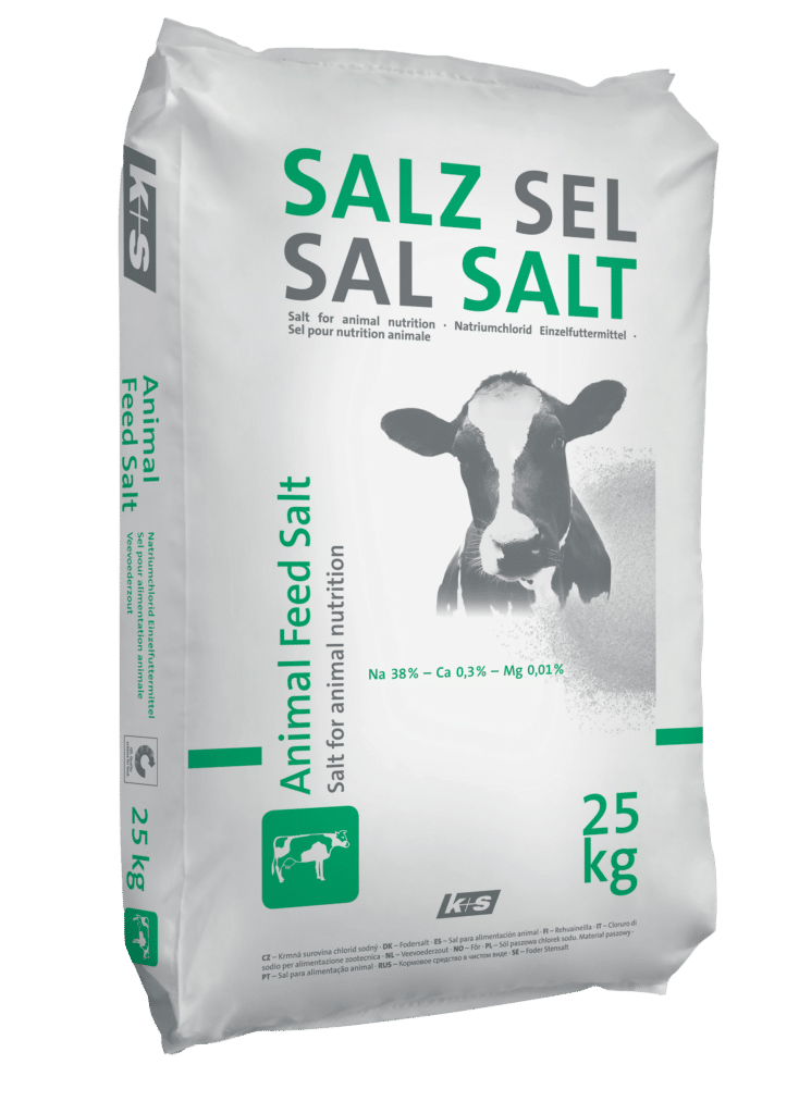 Sel fin agricole - Royen Agri